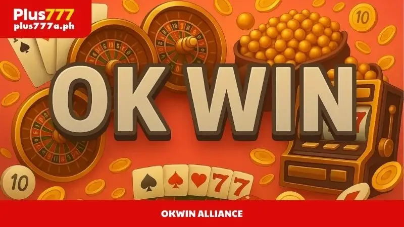OKWIN Alliance – The Driving Force Behind Plus777’s Growth